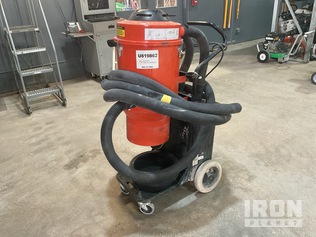 2017 Husqvarna S26 Electric Dust Extractor in GARLAND, Texas, United ...