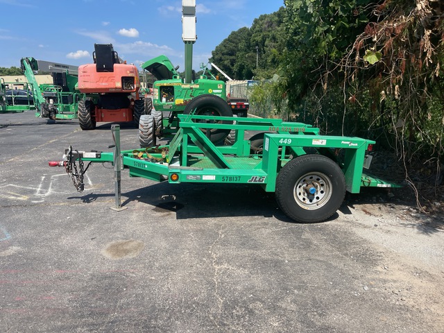 JLG For Sale | IronPlanet