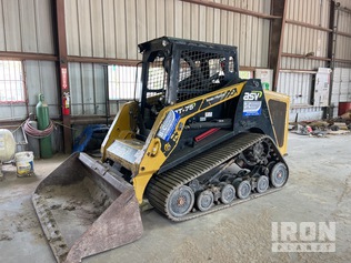 2018 ASV RT75 Compact Track Loader (Inoperable) in La Feria, Texas ...