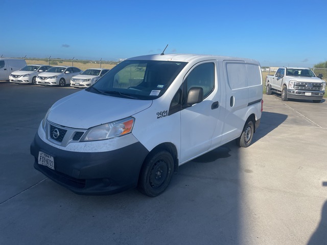 Government Vans: Passenger, Step Vans & Cargo | GovPlanet