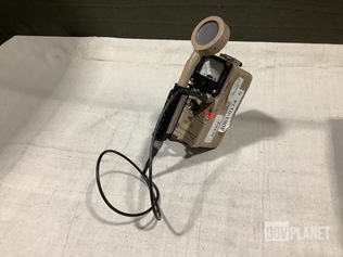 Surplus (6) Ludlum 14-C Geiger Counters in Chambersburg, Pennsylvania ...