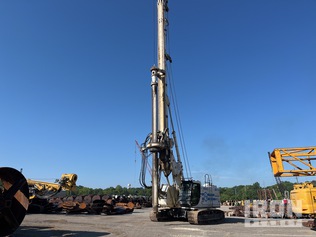 2013 Soilmec SR75 Foundation Drill in Hermitage, Tennessee, United ...