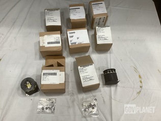 Surplus (8) Leach H-A3N Relays in North Las Vegas, Nevada, United ...