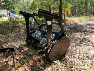 2023 Cat HM316 62 in Mulching Head - Fits Skid Steer in Statesboro ...