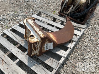 Bobcat Ripper in Greenwood, Nebraska, United States (IronPlanet Item ...