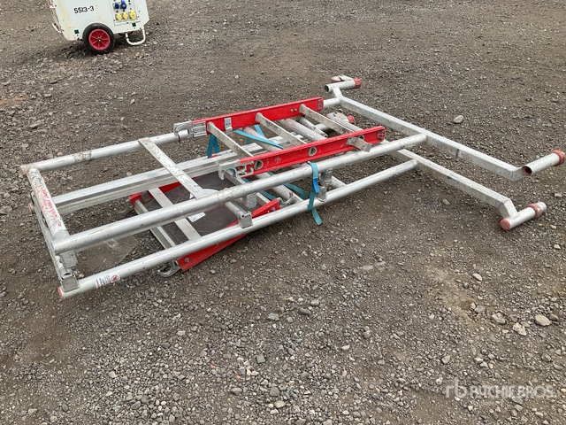 MiPOD - Pulpit tower | Ritchie Bros. Auctioneers