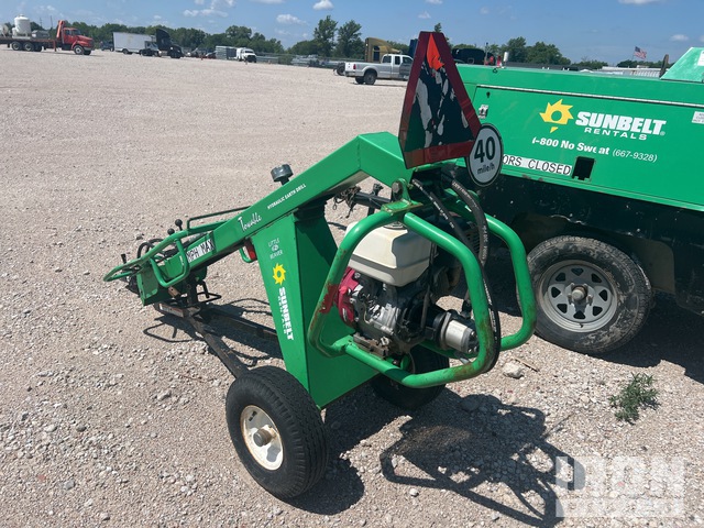 2018 Little Beaver HYDTB11H Hydraulic Power Auger in Lincoln, Nebraska ...