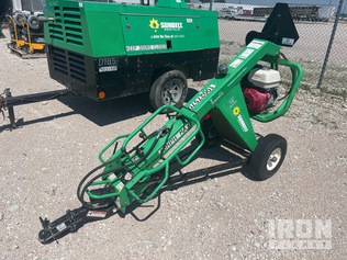 2018 Little Beaver HYDTB11H Hydraulic Power Auger in Lincoln, Nebraska ...