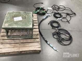 M40 Electrical Distribution System in North Las Vegas, Nevada, United ...