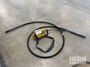 2016 Wacker Neuson M2500 Electric Concrete Vibrator in HASTINGS ...