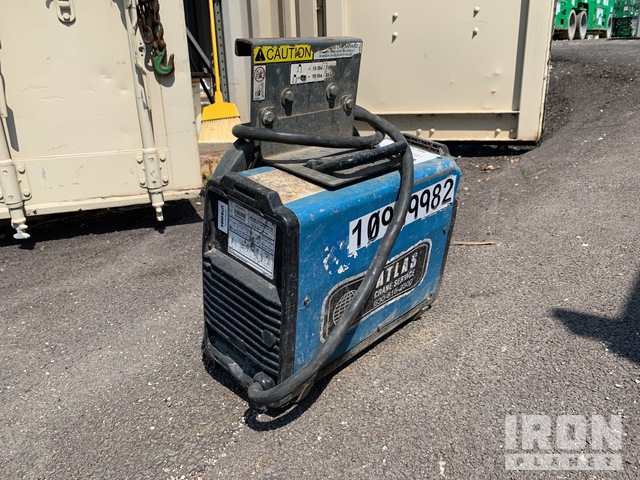 2012 Miller CST-280 Multi-Process Electric Welder in SUGAR GROVE ...