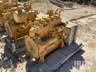 2013 Cat G3304 Engine (Unused) in Odessa, Texas, United States ...