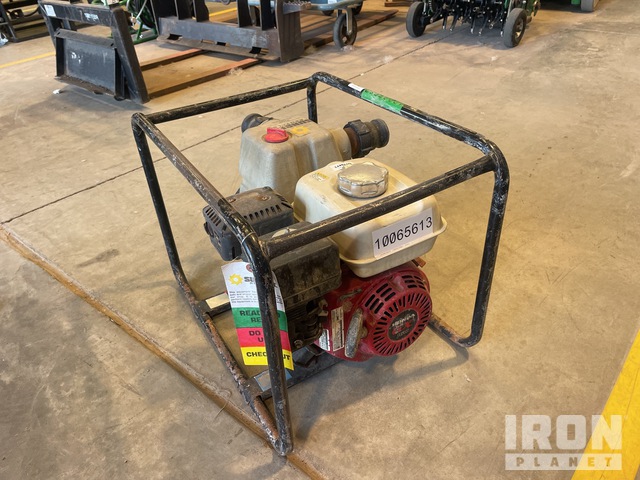 Tsurumi EPT2-50HA Water Pump in Centennial, Colorado, United States ...