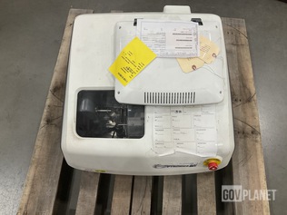 Surplus National Optronics 7Ex Edger in North Las Vegas, Nevada, United ...