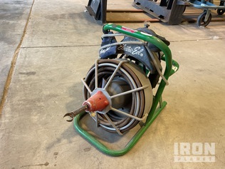 Electric Eel E Drain Cleaner in Centennial, Colorado, United States ...
