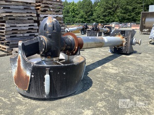 Surplus Ship Propulsion System in Butner, North Carolina, United States ...