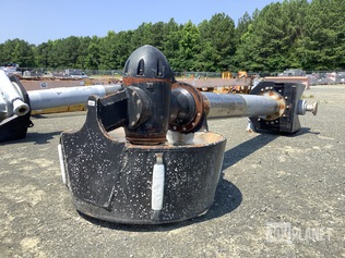 Surplus Ship Propulsion System in Butner, North Carolina, United States ...