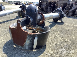 Surplus Ship Propulsion System in Butner, North Carolina, United States ...