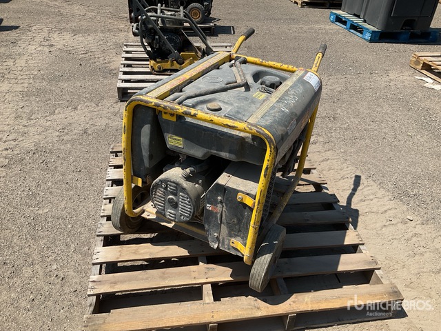 Wacker GP5600 Generator Set | Ritchie Bros. Auctioneers