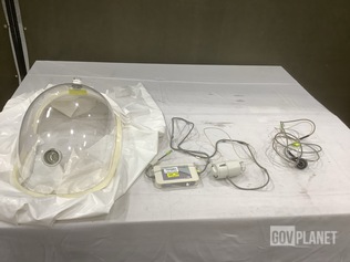 Cosmed Fitmate Metabolic Analyzer Canopy Hood Attachment in North Las ...