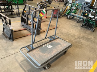 Dry Wall Cart in CENTENNIAL, Colorado, United States (SalvageSale Item ...