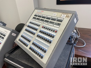 Command Alkon Spectrom VI Concrete Plant Batching System in Urbandale ...