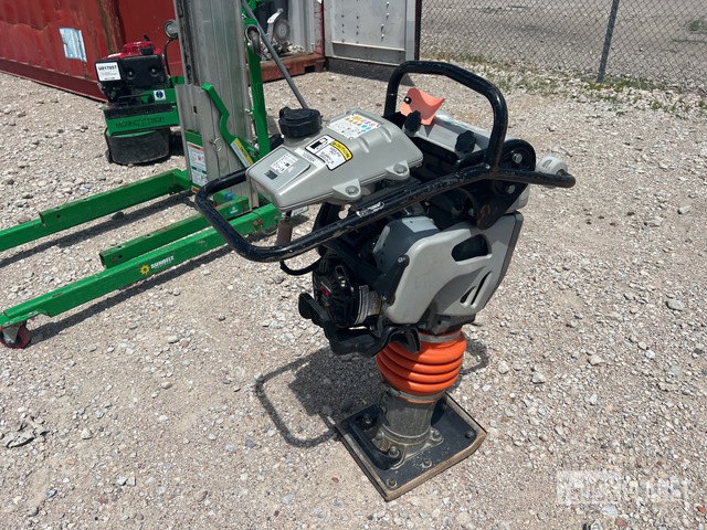 2020 Multiquip MTX-70HD Jumping Jack Tamper in Lincoln, Nebraska ...