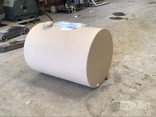 Tankcraft Fuel Tank, Hooks, Texas, Estados Unidos (IronPlanet N.º de ...