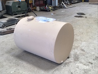 Surplus Tankcraft 2096630 Fuel Tank in Hooks, Texas, United States ...