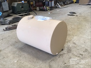 Surplus Tankcraft 2096630 Fuel Tank in Hooks, Texas, United States ...