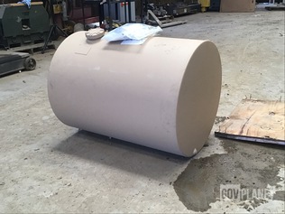 Surplus Tankcraft 2096630 Fuel Tank in Hooks, Texas, United States ...