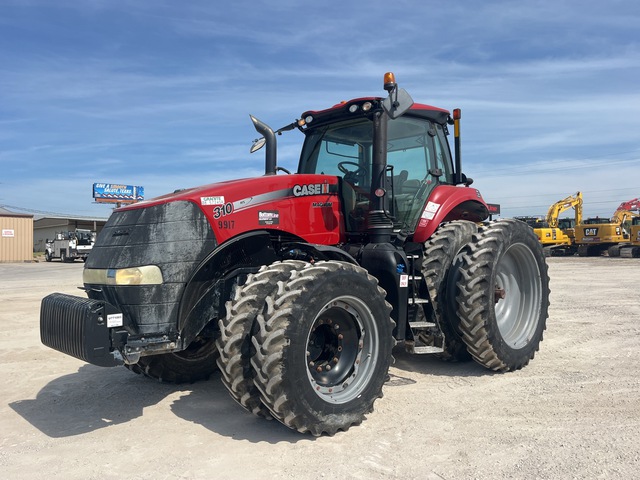 Case For Sale | IronPlanet