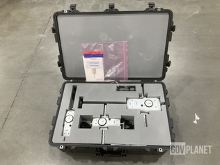 Surplus Lockheed Martin 3404076-1 Push Pull Gauge Kit in North Las ...