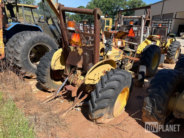 Surplus Ford 340B 2WD Tractor in Newnan, Georgia, United States ...
