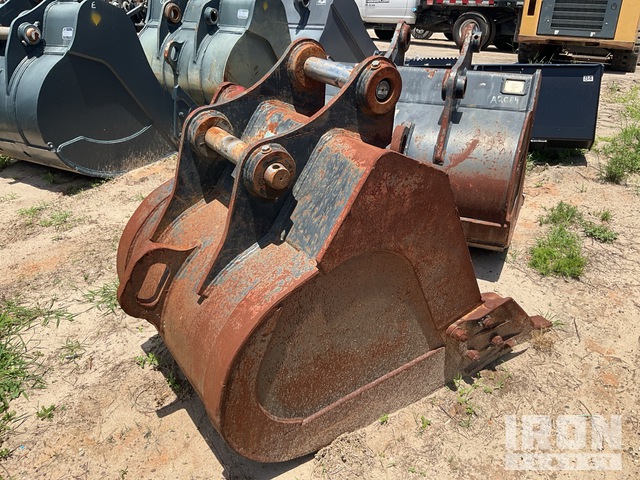 Fleco 36 in Excavator Bucket in Apopka, Florida, United States ...