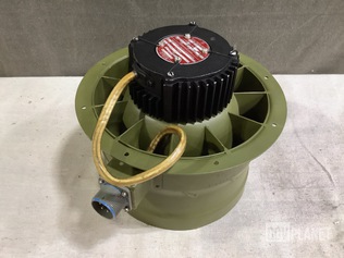 Surplus R3501-1 Blower in Chambersburg, Pennsylvania, United States ...