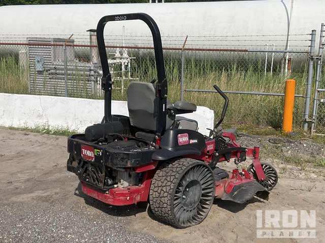 Toro 74955 Zero-Turn Lawn Mower in North East, Maryland, United States ...