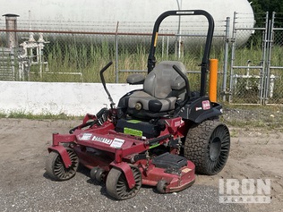 Toro 74955 Zero-Turn Lawn Mower in North East, Maryland, United States ...