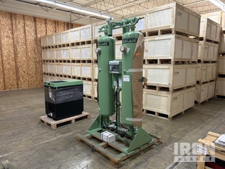2022 Sullair DHL-400 Electric Air Dryer in Michigan City, Indiana ...