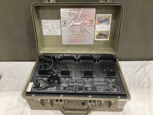 Surplus Bren-Tronics BTC-70801 Battery Charger in North Las Vegas ...