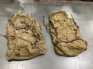 Surplus (76) USMC Main Packs in Chambersburg, Pennsylvania, United ...