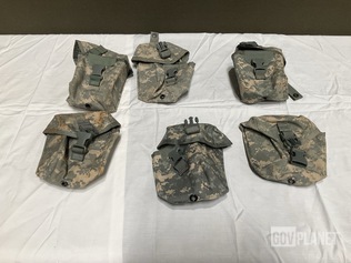 Surplus (130) First Aid Kit Pouches in North Las Vegas, Nevada, United ...