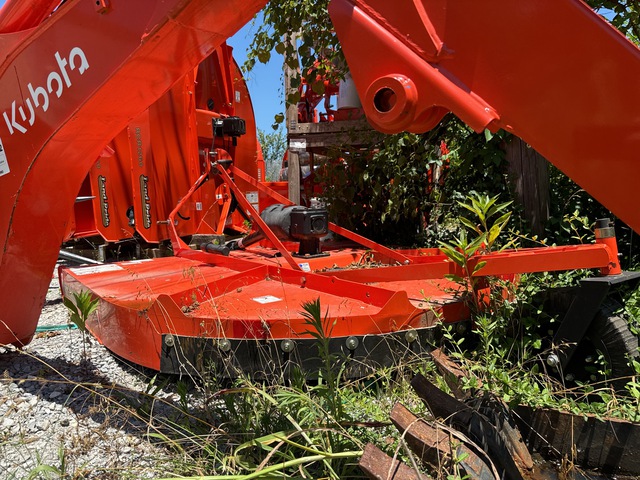 2019 Land Pride RCR1272 3-Point Hitch Rotary Mower in ELIZABETHTOWN ...