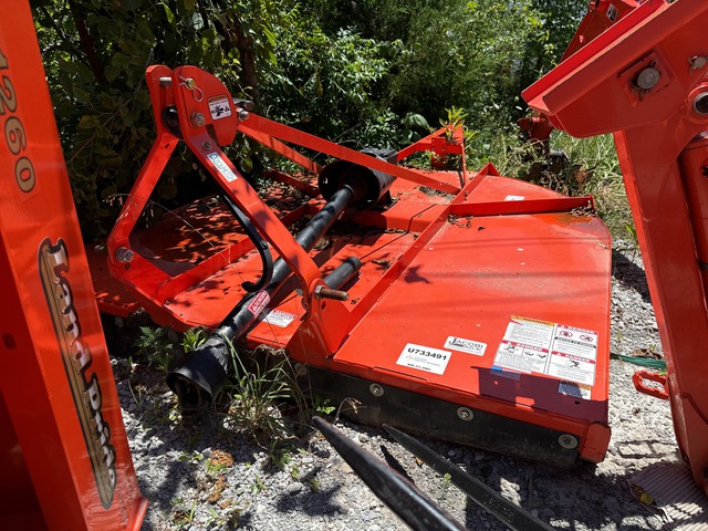 2019 Land Pride RCR1272 3-Point Hitch Rotary Mower in ELIZABETHTOWN ...