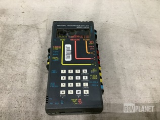 Surplus Ameritec AM-48 Personal Transmission Test Set in Chambersburg ...