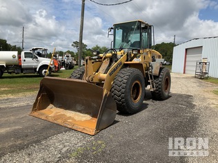 2005 Komatsu WA200-5 Wheel Loader in Cochran, Georgia, United States ...