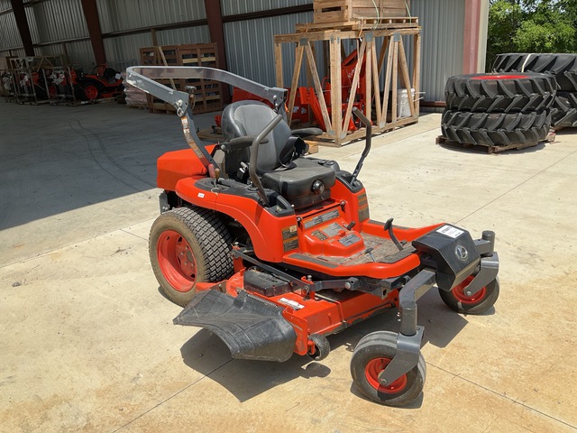 Zero Turn Lawn Mower Ramps