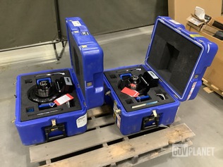 (2) Advanced Torque Products ATP8000 Torque Applicators in Chambersburg ...