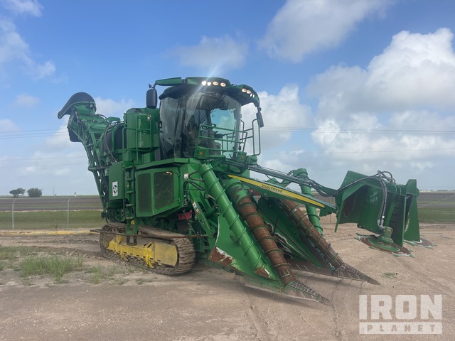 2022 John Deere CH570 Self-Propelled 1 Row Sugar Cane Harvester in ...