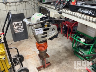 2019 MQ MTX70HD Jumping Jack Tamper in LYNCHBURG, Virginia, United ...